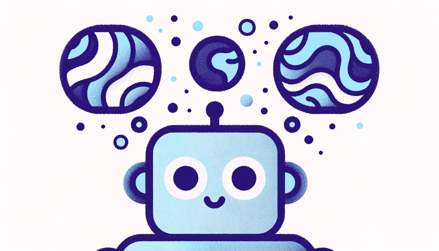 ThinkBot: Can AI Help Explore New Topics? – Fabian Landwehr